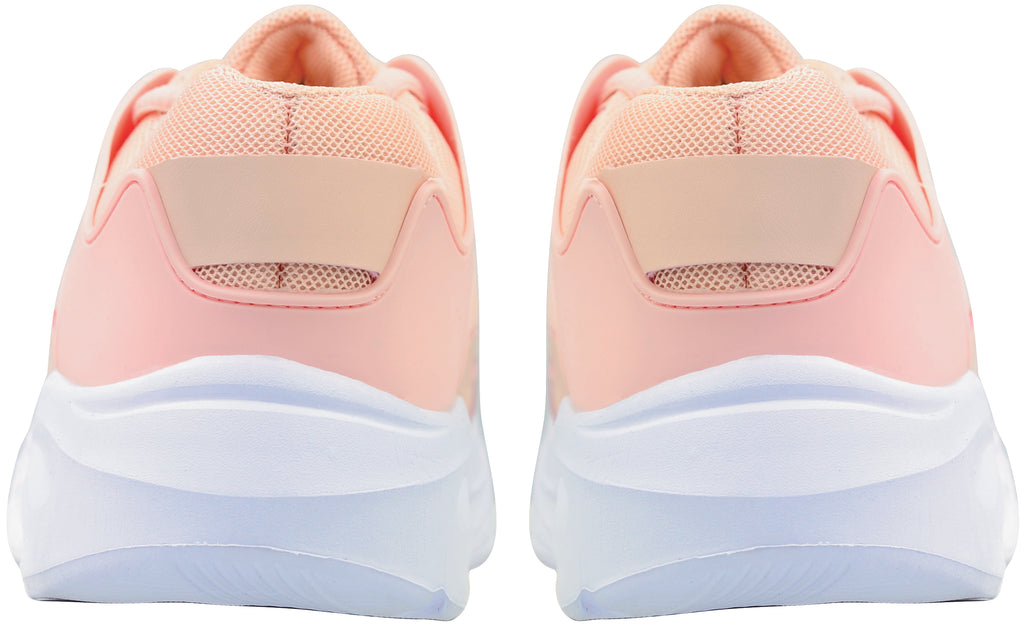 Twister Women's Shoes Ravenna Pink – Stryde