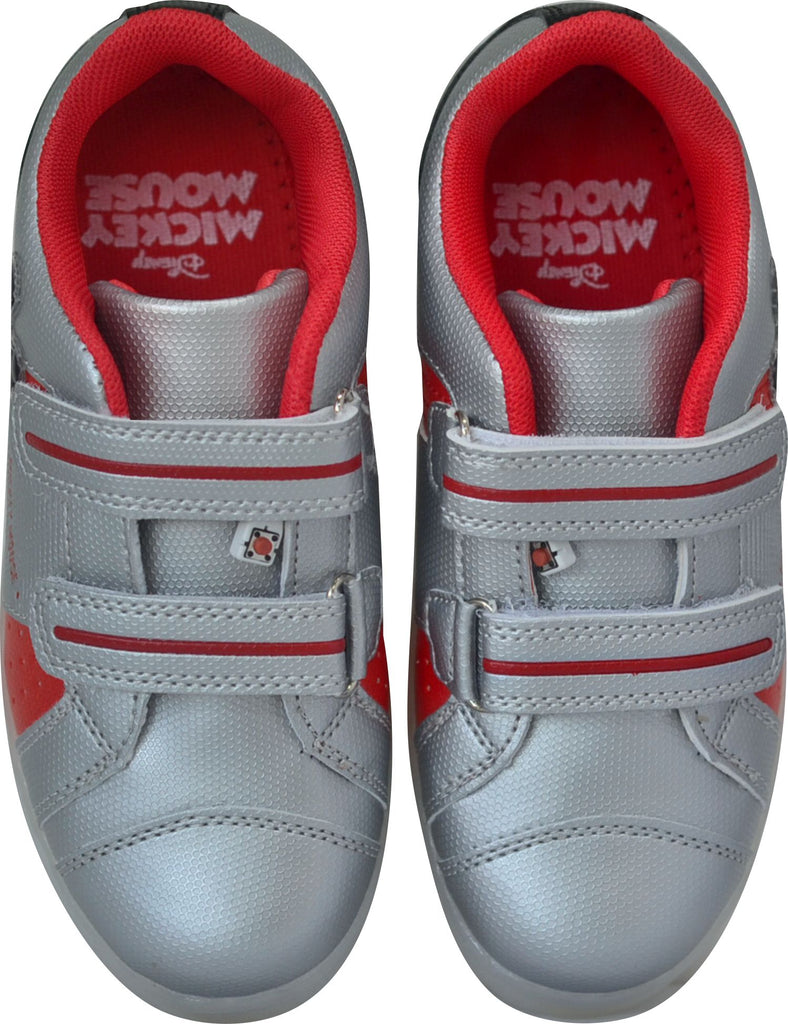 Chauncey Gray/Red – Stryde
