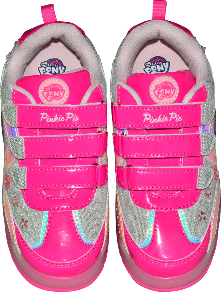 My Little Pony Skate Shoes Lullaby Pink (NO LIGHT) – Stryde