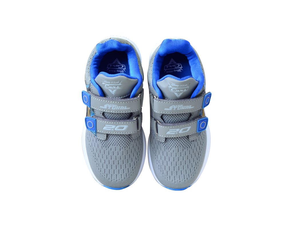 Victory Gray/Blue – Stryde